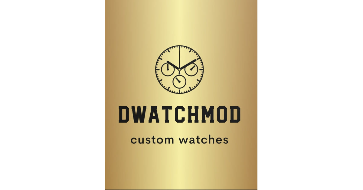 Dwatchmod